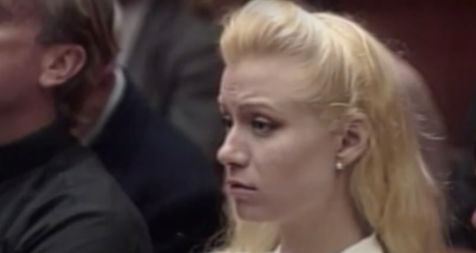 Anna Eriksson: Who is Lyle Menendez's First Wife?