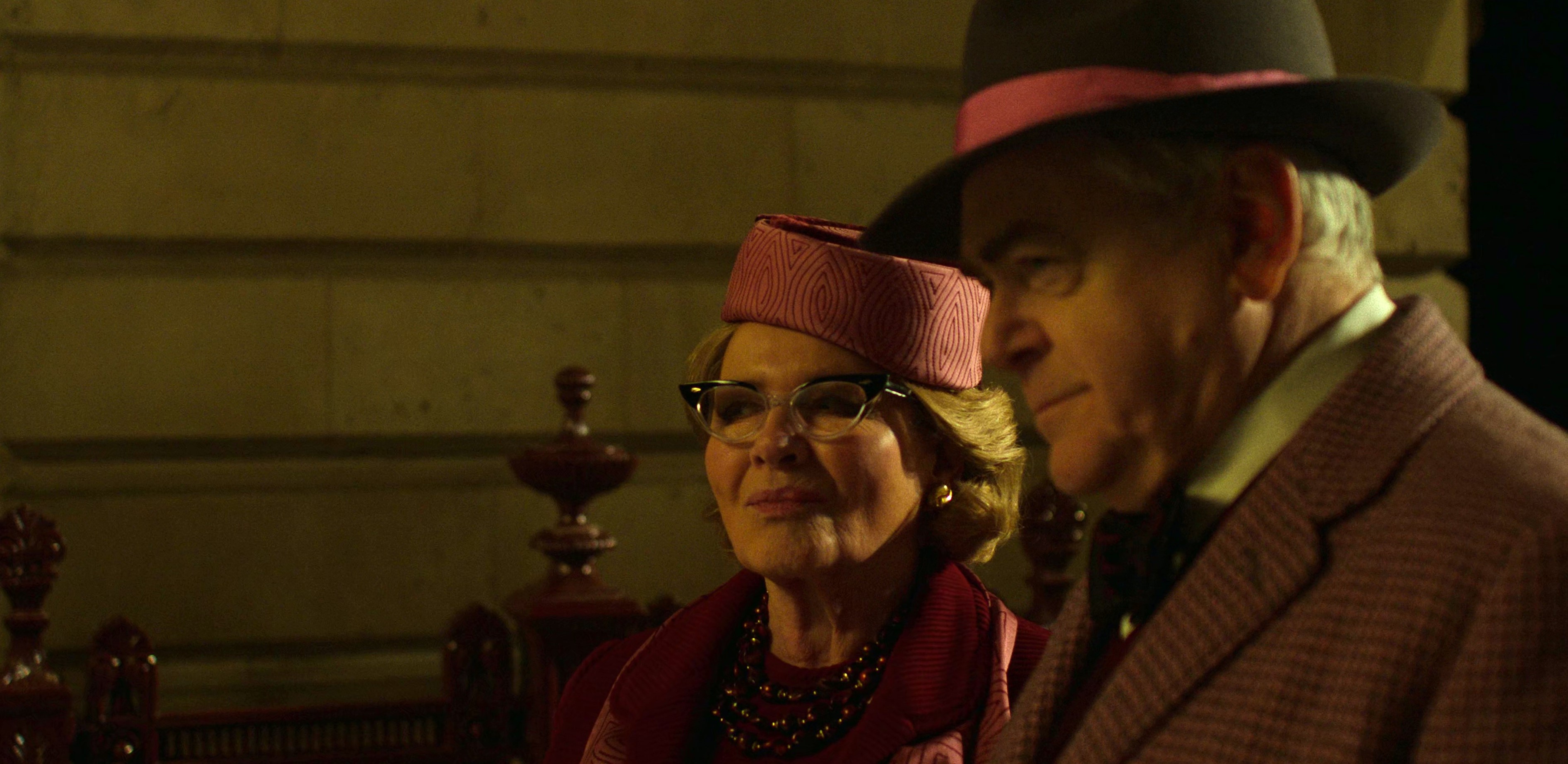 Apartment 7A Mid-Credits Scene, Explained: Why Do Roman and Minnie Smile?