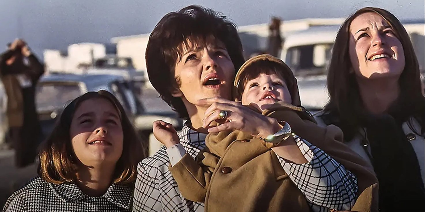 Barbara, Susan, Jeff & Jay Lovell: Where are Jim Lovell’s Kids Today?