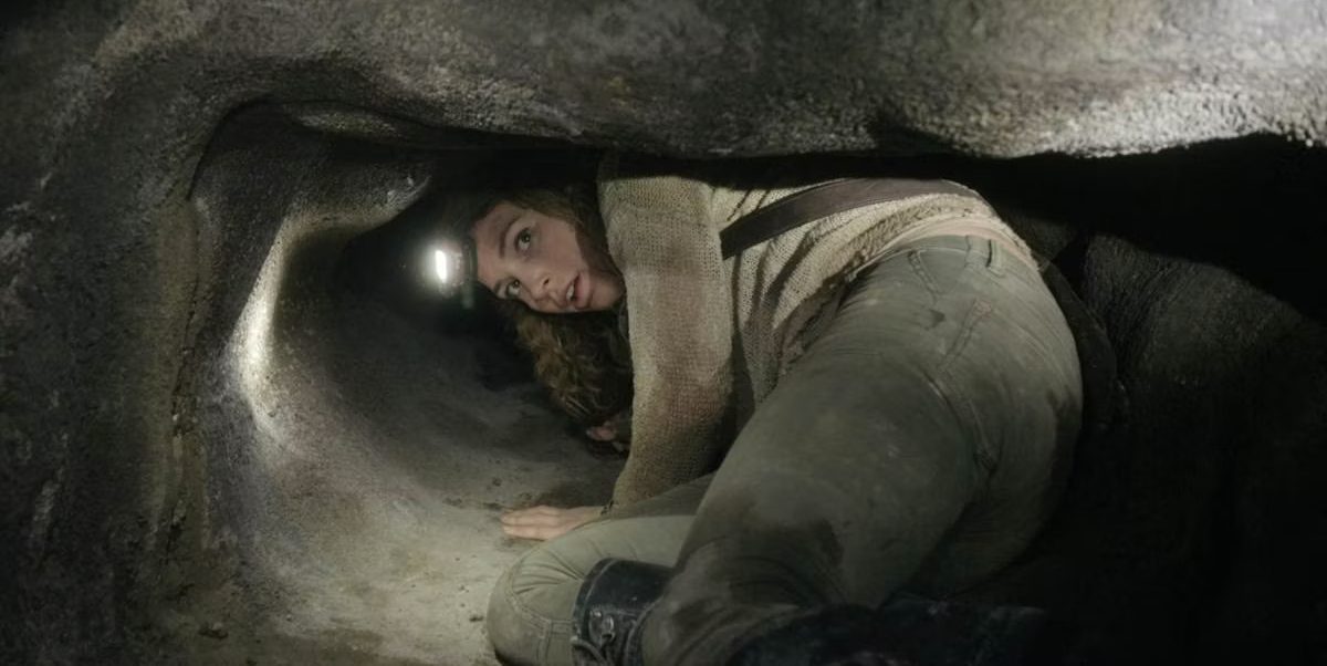 As Above, So Below Ending, Explained: Does Scarlett Find the ...