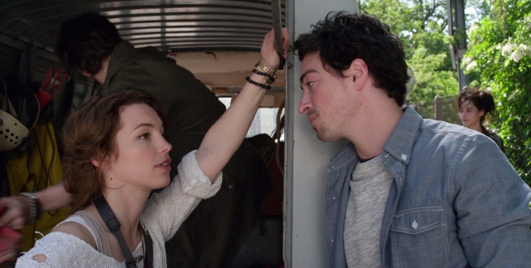 As Above, So Below Ending, Explained: Does Scarlett Find the ...