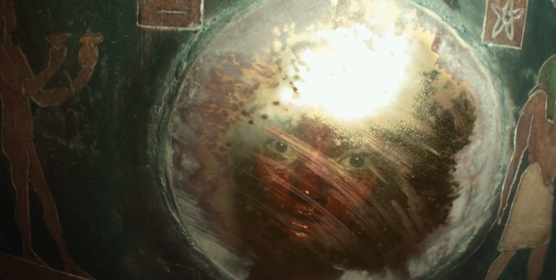 As Above, So Below Ending, Explained: Does Scarlett Find the ...