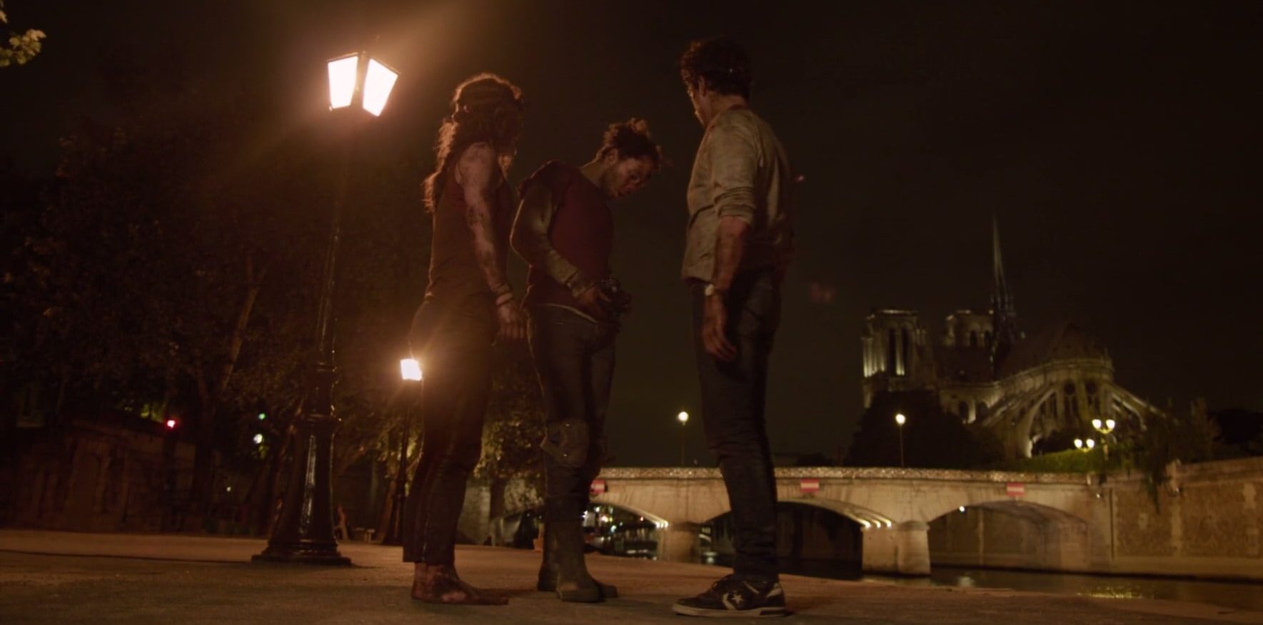 As Above, So Below Ending, Explained: Does Scarlett Find the ...