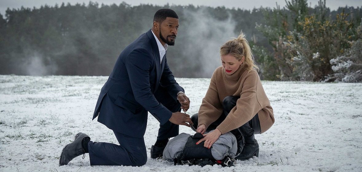 41 Best Action Movies on Netflix Right Now