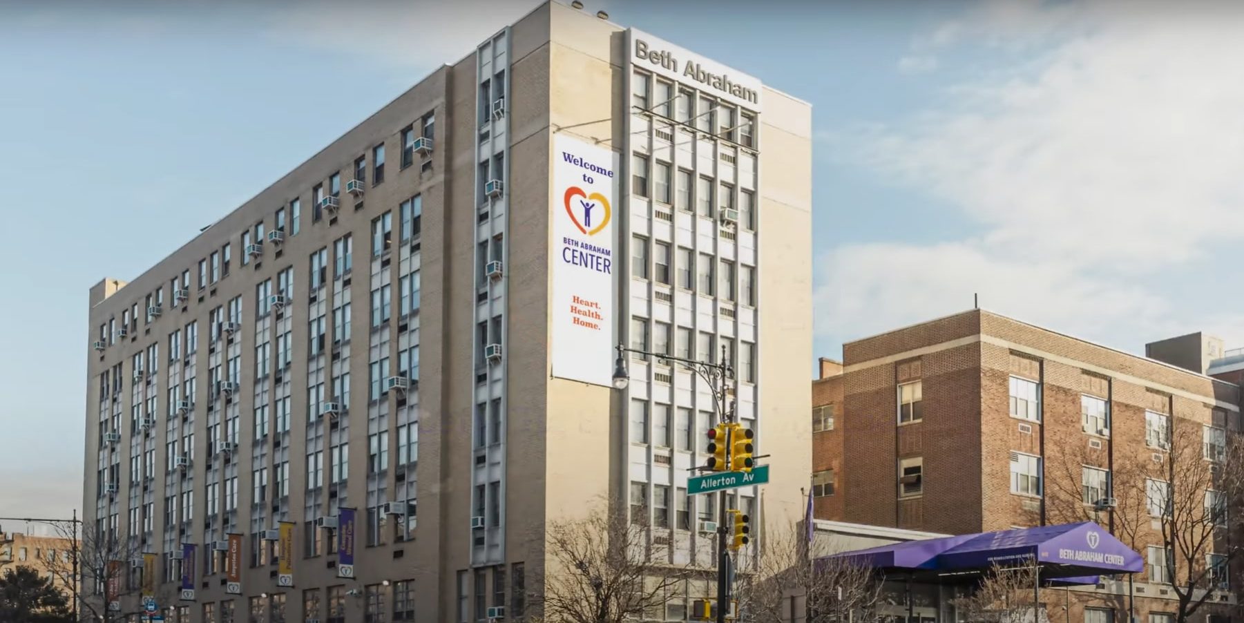 Brilliant Minds: Is Bronx General a Real Hospital?