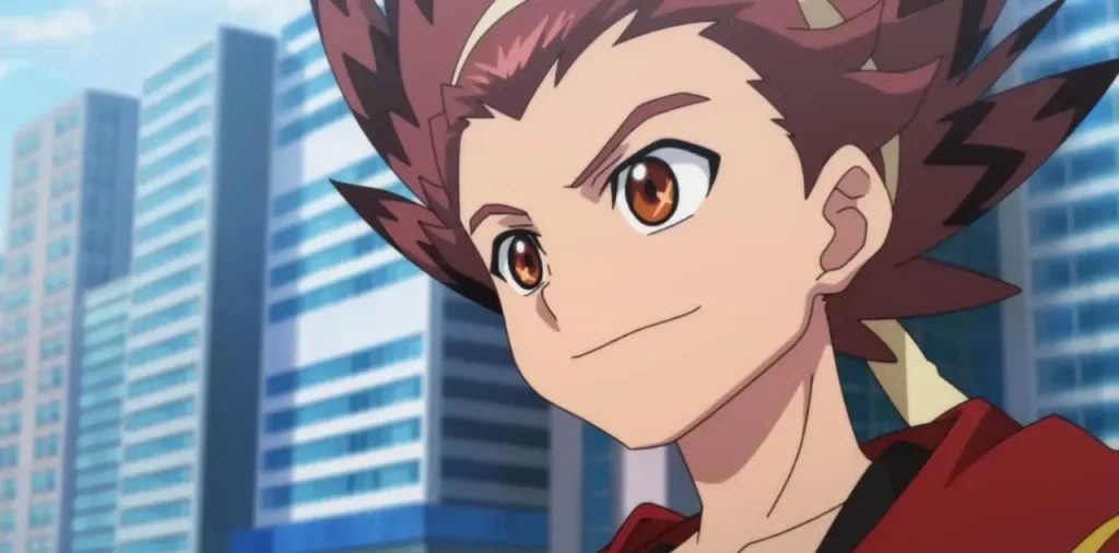 14 Best Anime for Kids on Netflix Right Now