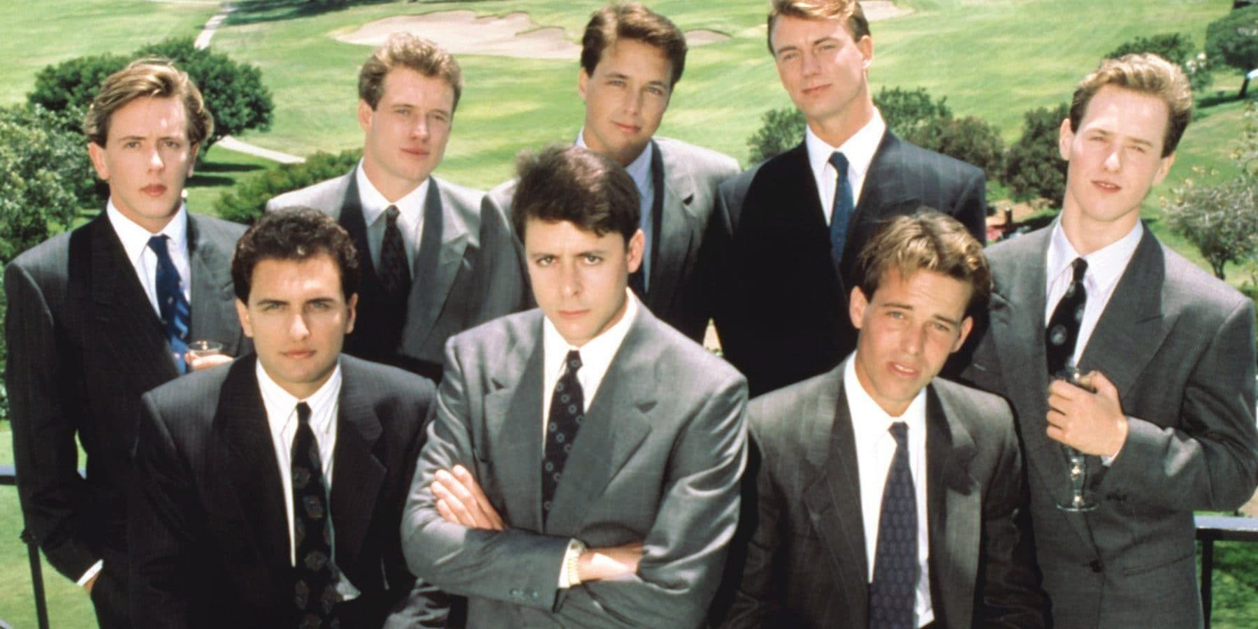Billionaire Boys Club: True Story of Menendez Brothers’ Inspiration ...