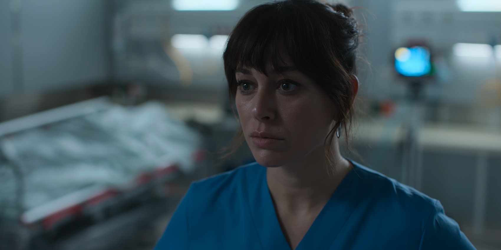 Netflix's Breathless Ending, Explained: What Happens to Jessica?