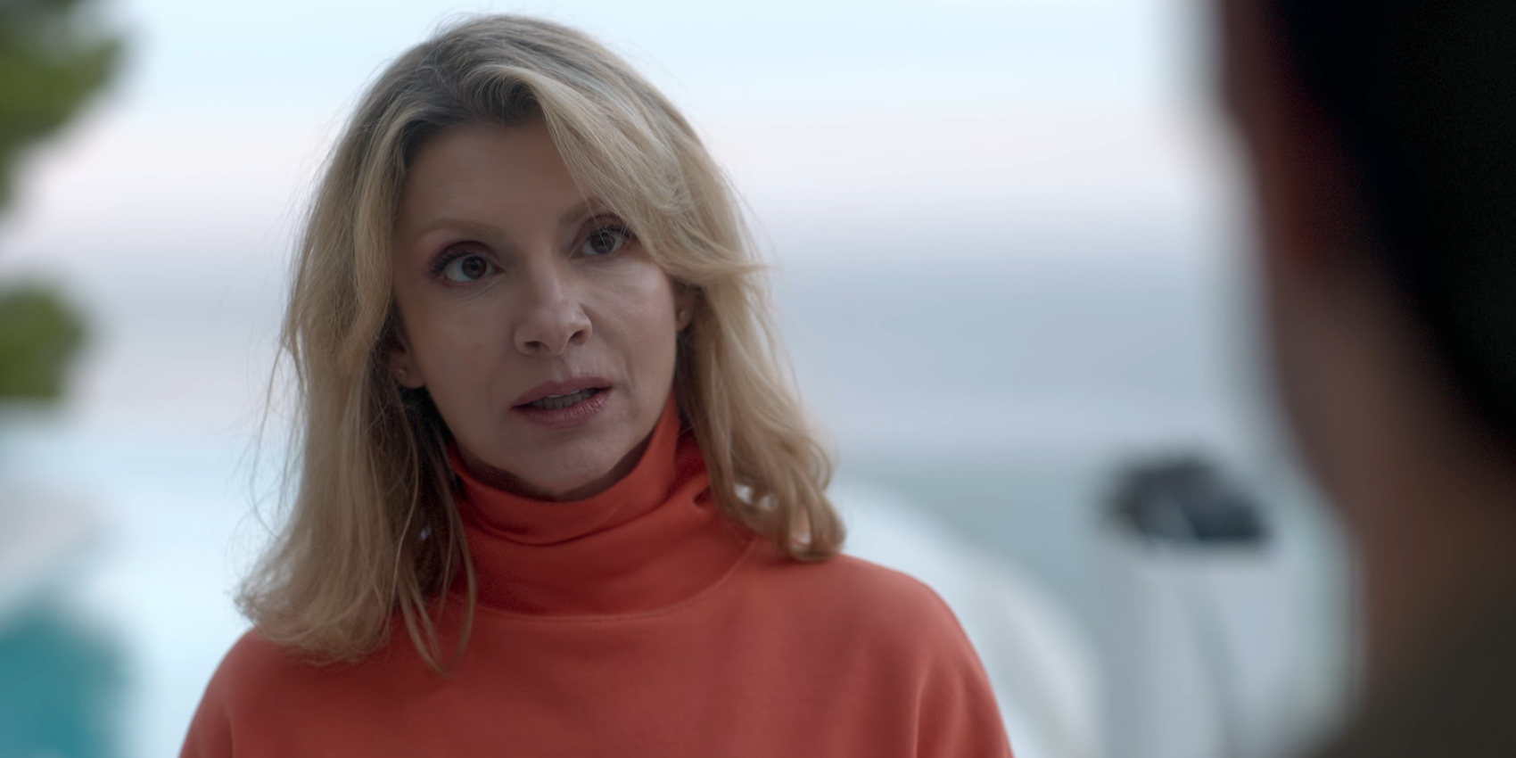 Netflix's Breathless Ending, Explained: What Happens to Jessica?