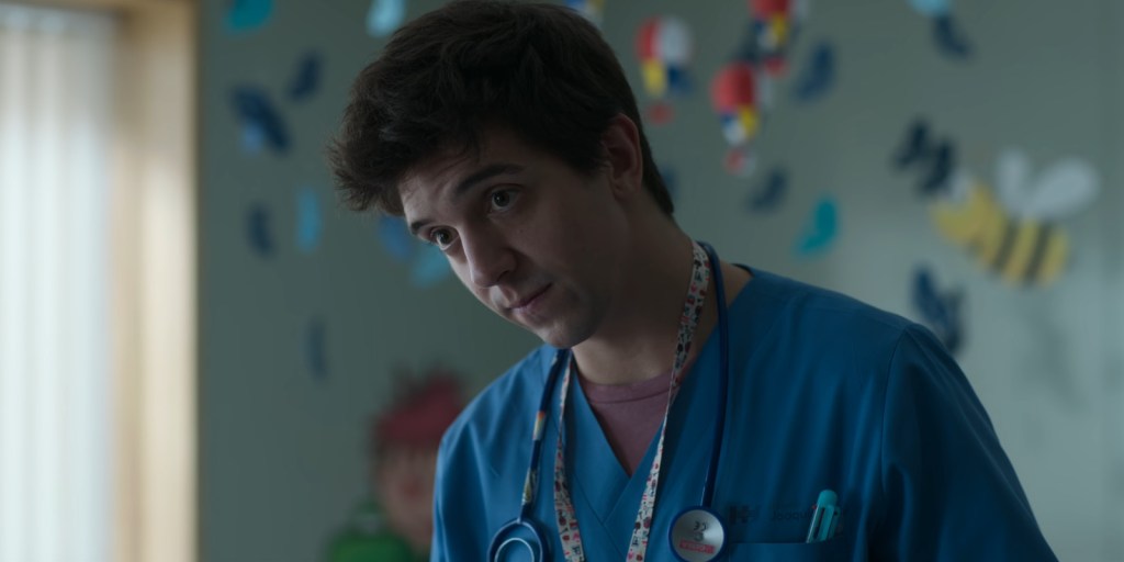 Netflix's Breathless Ending, Explained: What Happens to Jessica?