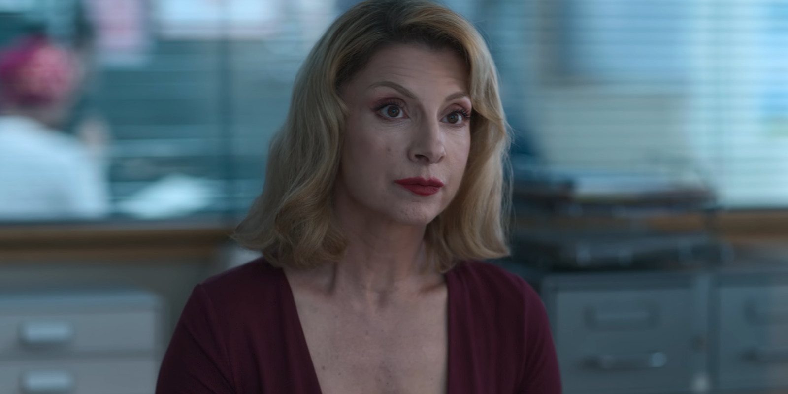 Netflix's Breathless Ending, Explained: What Happens to Jessica?