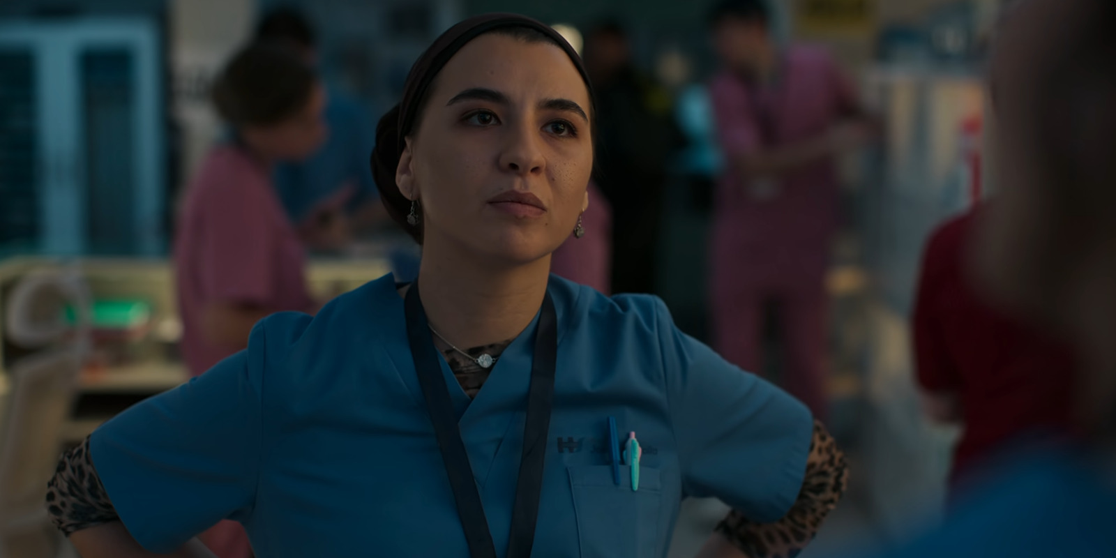 Netflix's Breathless Ending, Explained: What Happens to Jessica?