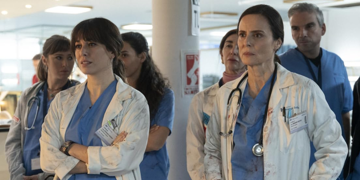 Netflix's Breathless Ending, Explained: What Happens to Jessica?