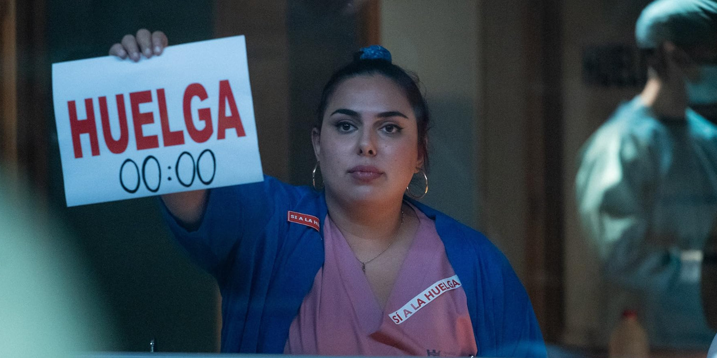 Netflix's Breathless Ending, Explained: What Happens to Jessica?