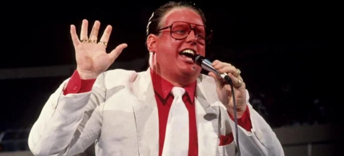 Bruce Prichard: Where is WWE Executive Director Today?