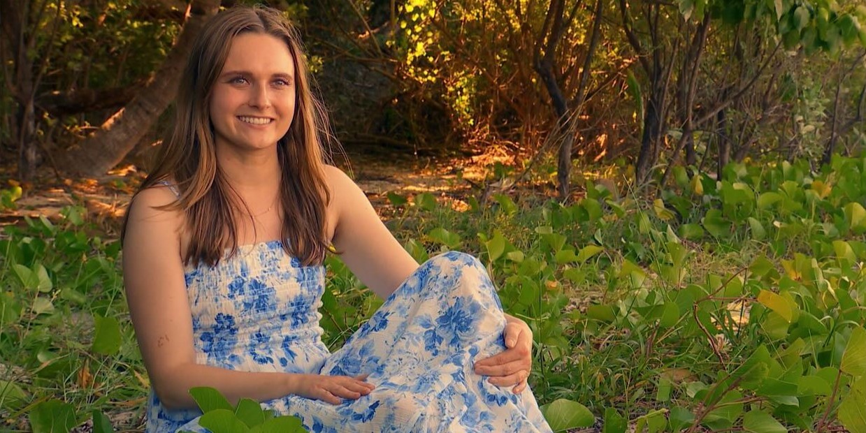 Caroline Vidmar: Where is the Survivor 47 Contestant Today?