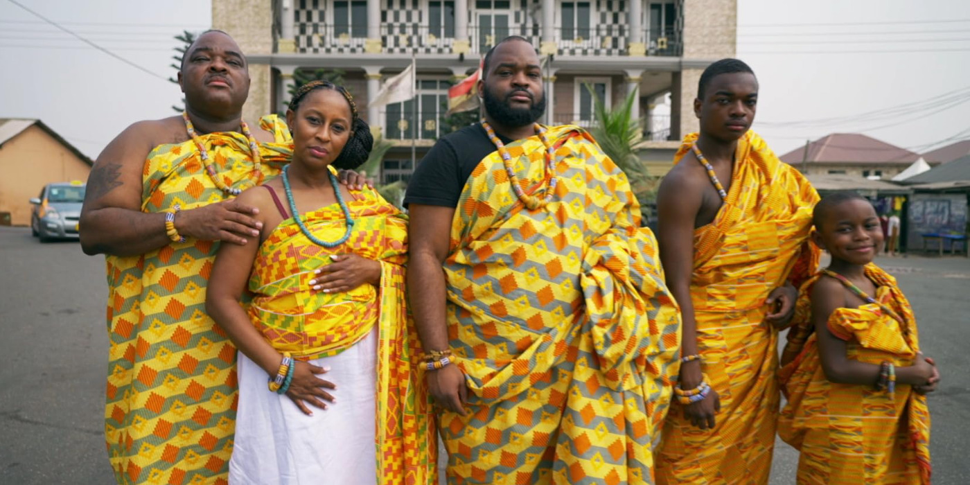 Coming From America's Kelly Family: Where Are They Today?