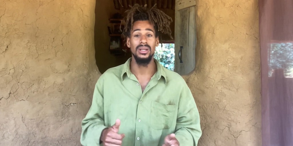 Joshua Kwaku Asiedu: Where is the Eco-Actvisit Today?