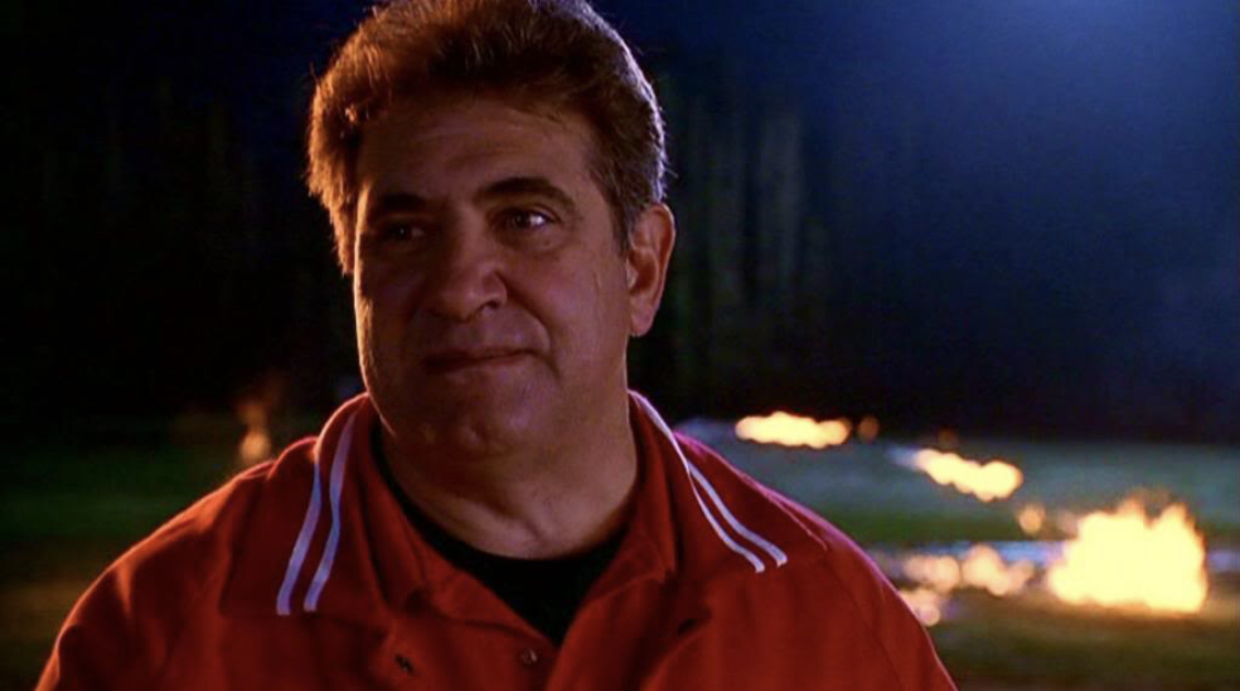 Steve Guttenberg and Dan Lauria to Star in Michael W. Gray’s 'American Summer'