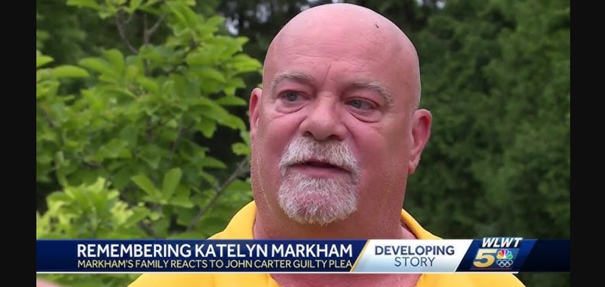 Dave and Ally Markham: Where Are Katelyn Markham's Dad & Sister Today?