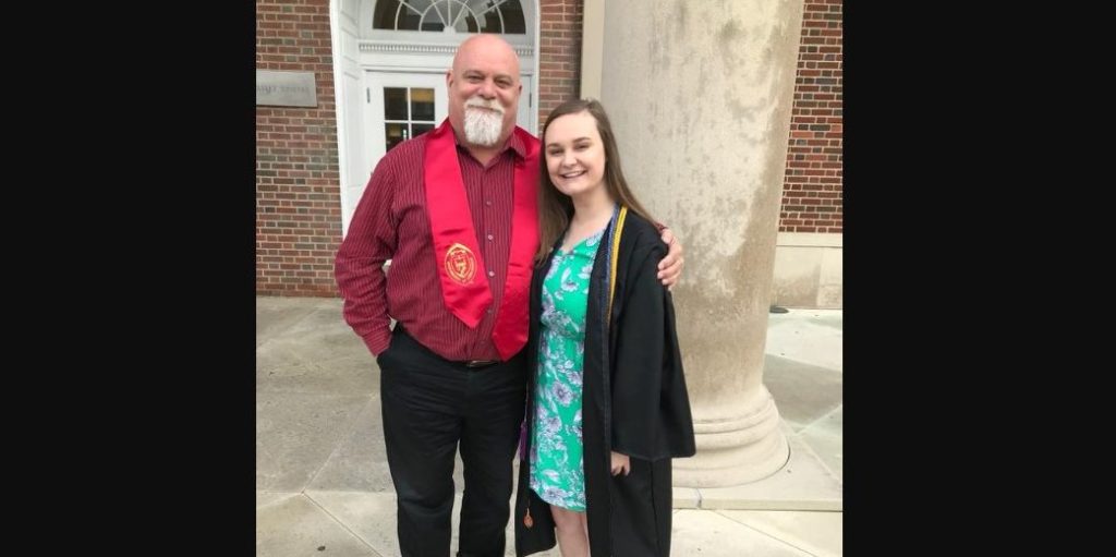 Dave and Ally Markham: Where Are Katelyn Markham's Dad & Sister Today?