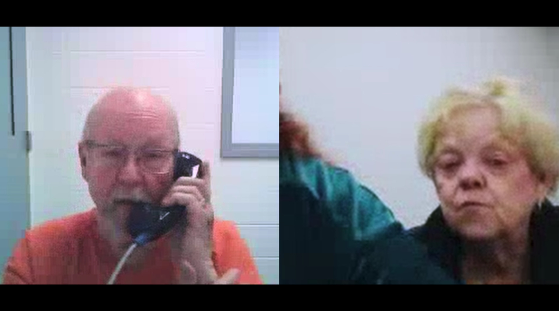 Dennis Bowman: Where is the Killer Today?