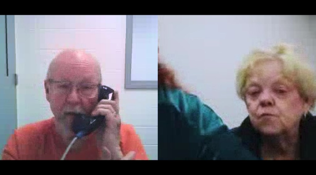 Dennis Bowman: Where is the Killer Today?
