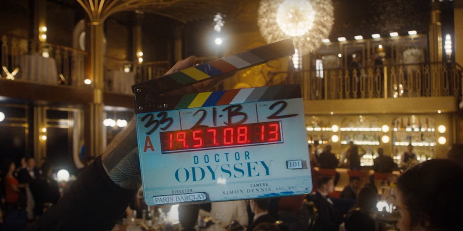 Doctor Odyssey: Where is the ABC Show Filmed?