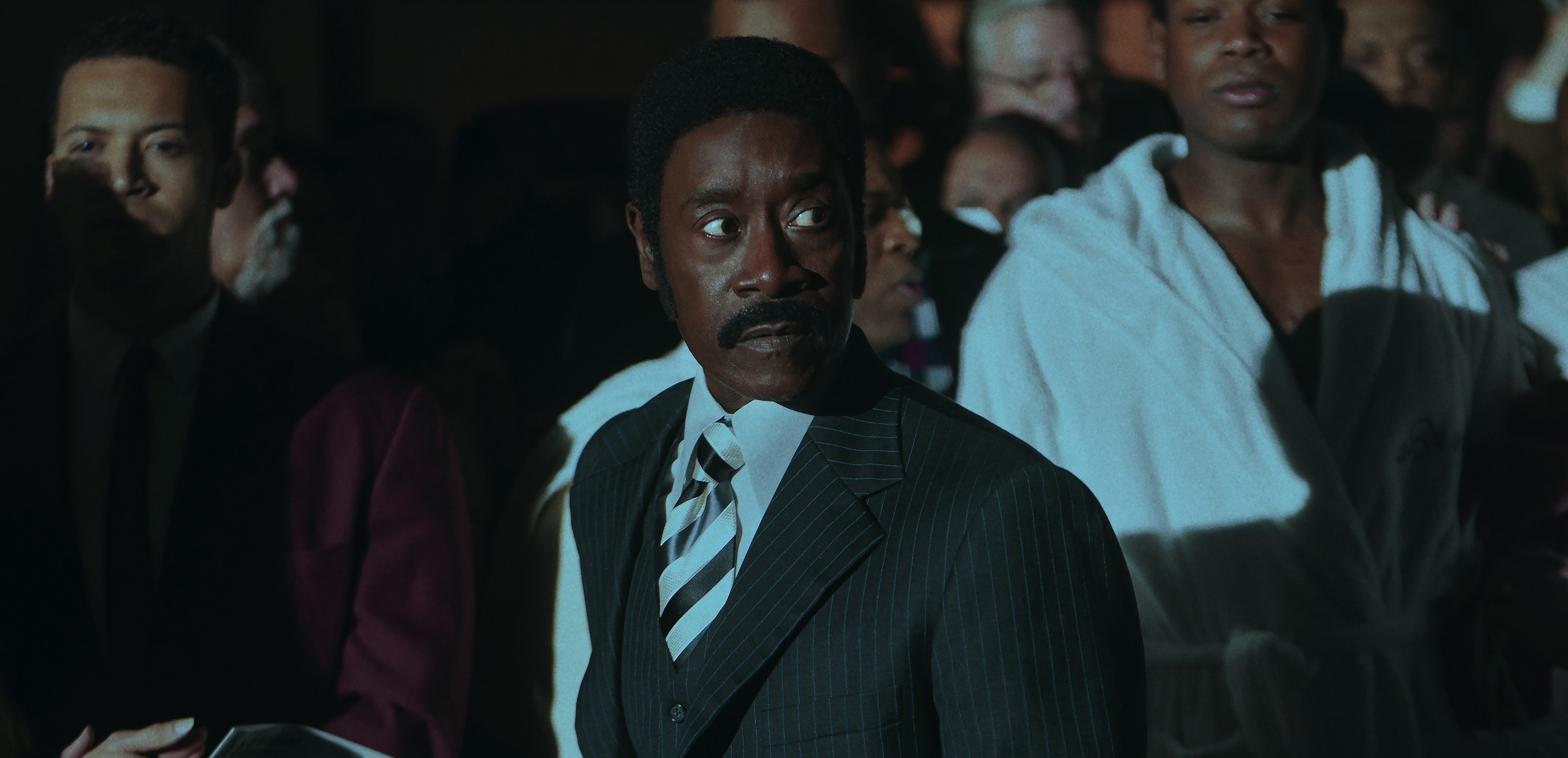 J.D. Hudson: How Did the Atlanta Detective Die?