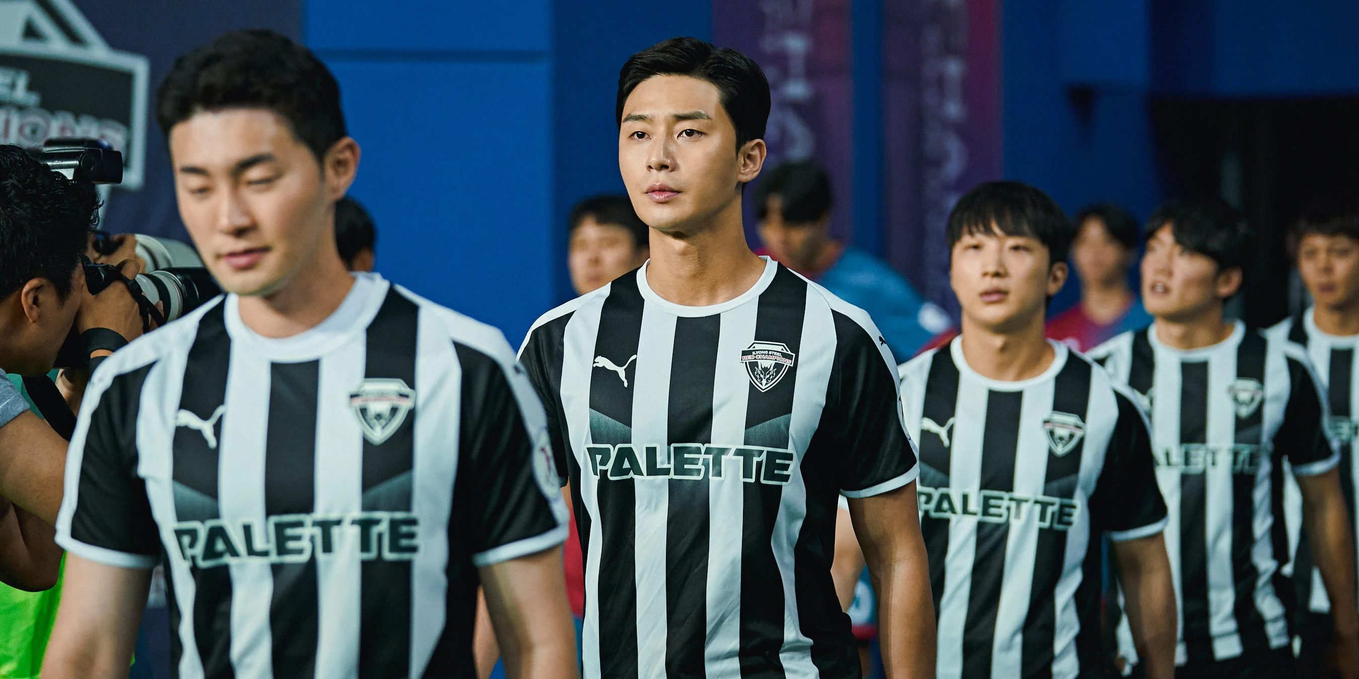 18 Best Soccer Movies on Netflix Right Now