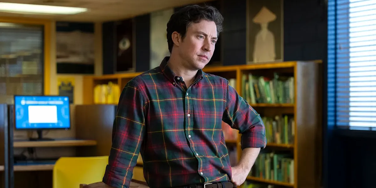 FX's English Teacher: Exploring All Filming Locations