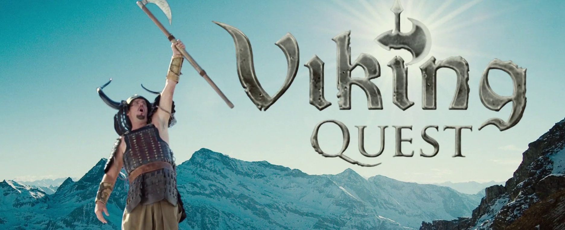 Is Hyde a Real Film? Are Johnny's Bananas and Viking Quest Actual TV Shows?