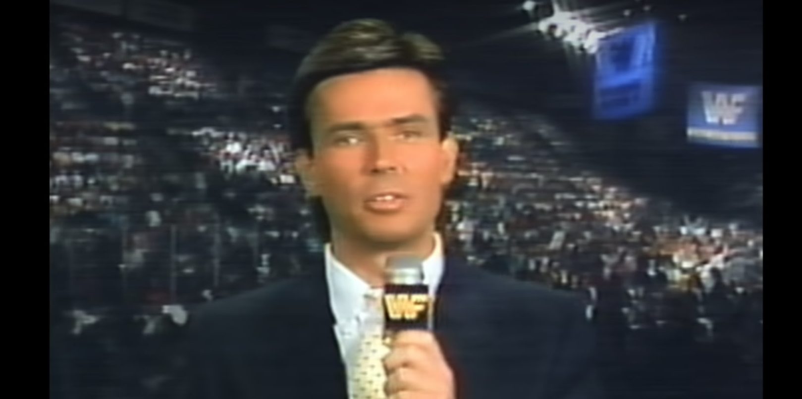 Eric Bischoff: Where is WWE Hall of Famer and Executive Today?