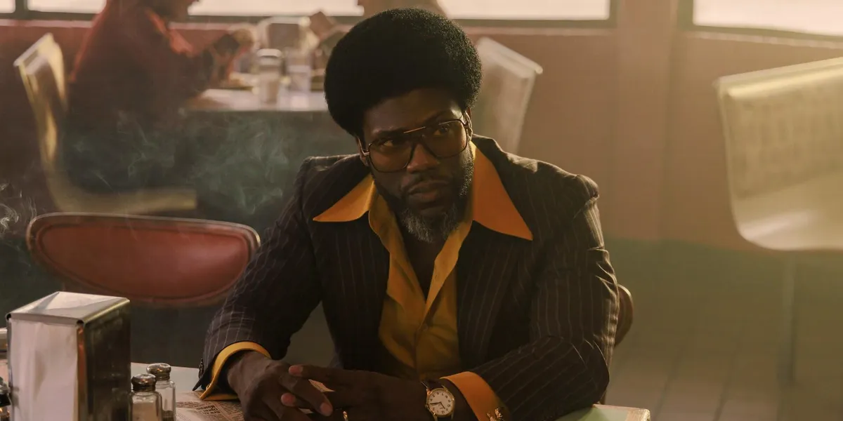 Fight Night The Million Dollar Heist's True Story, Explained