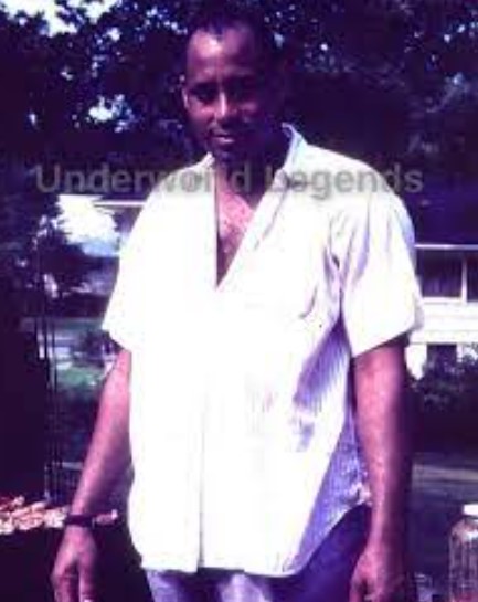 Frank Moten: What Happened to the Gangster?