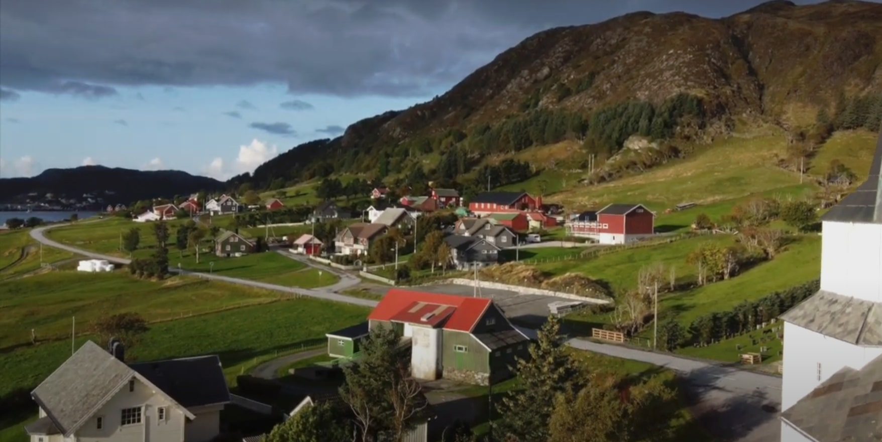 Billionaire Island: Is Brima a Real Island Town in Norway? Is Brima ...