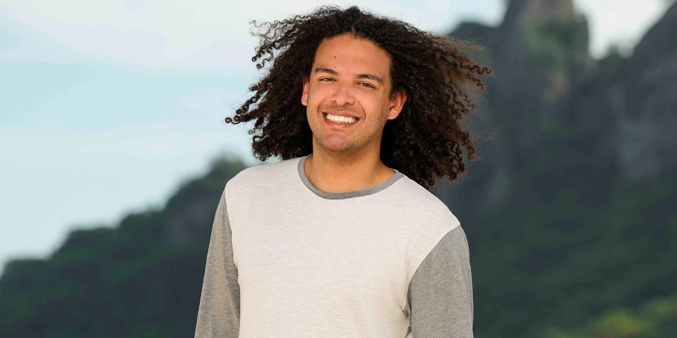 Gabe Ortis: Where is the Survivor 47 Contestant Today?