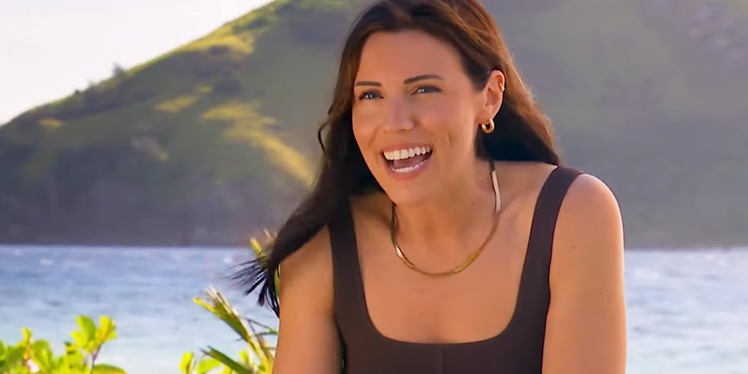 Genevieve Mushaluk Where Is Survivor 47 Contestant Today
