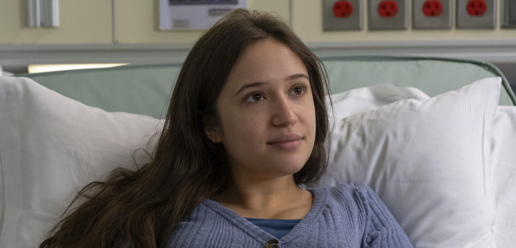 Gideon Adlon to Star in Jenny Lester’s 'Our Bodies & Other Shames'