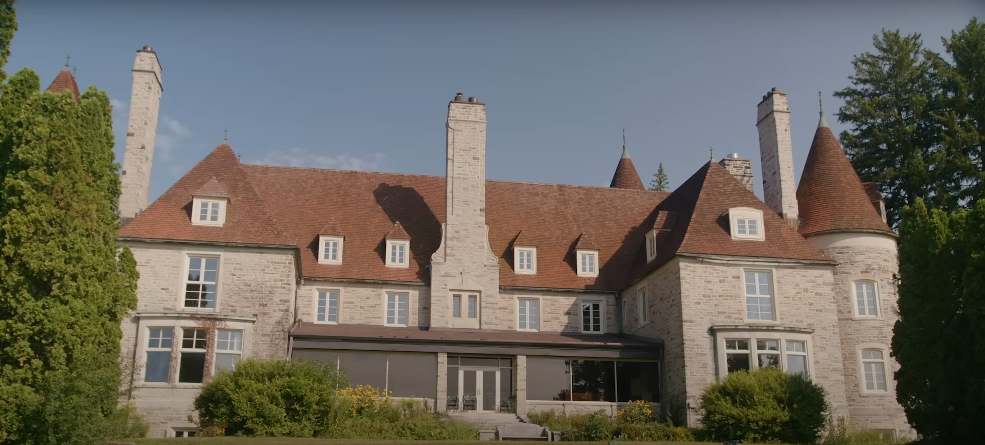 Hallmark's The Jane Mysteries A Deadly Prescription: Filming Locations ...