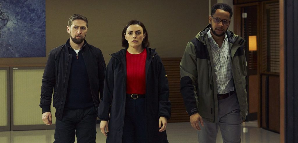 Hidden Assets Renewed For Season 3 at Acorn TV and RTÉ