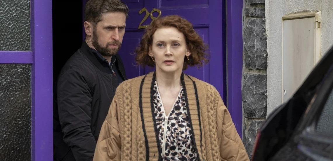 Hidden Assets Renewed For Season 3 at Acorn TV and RTÉ