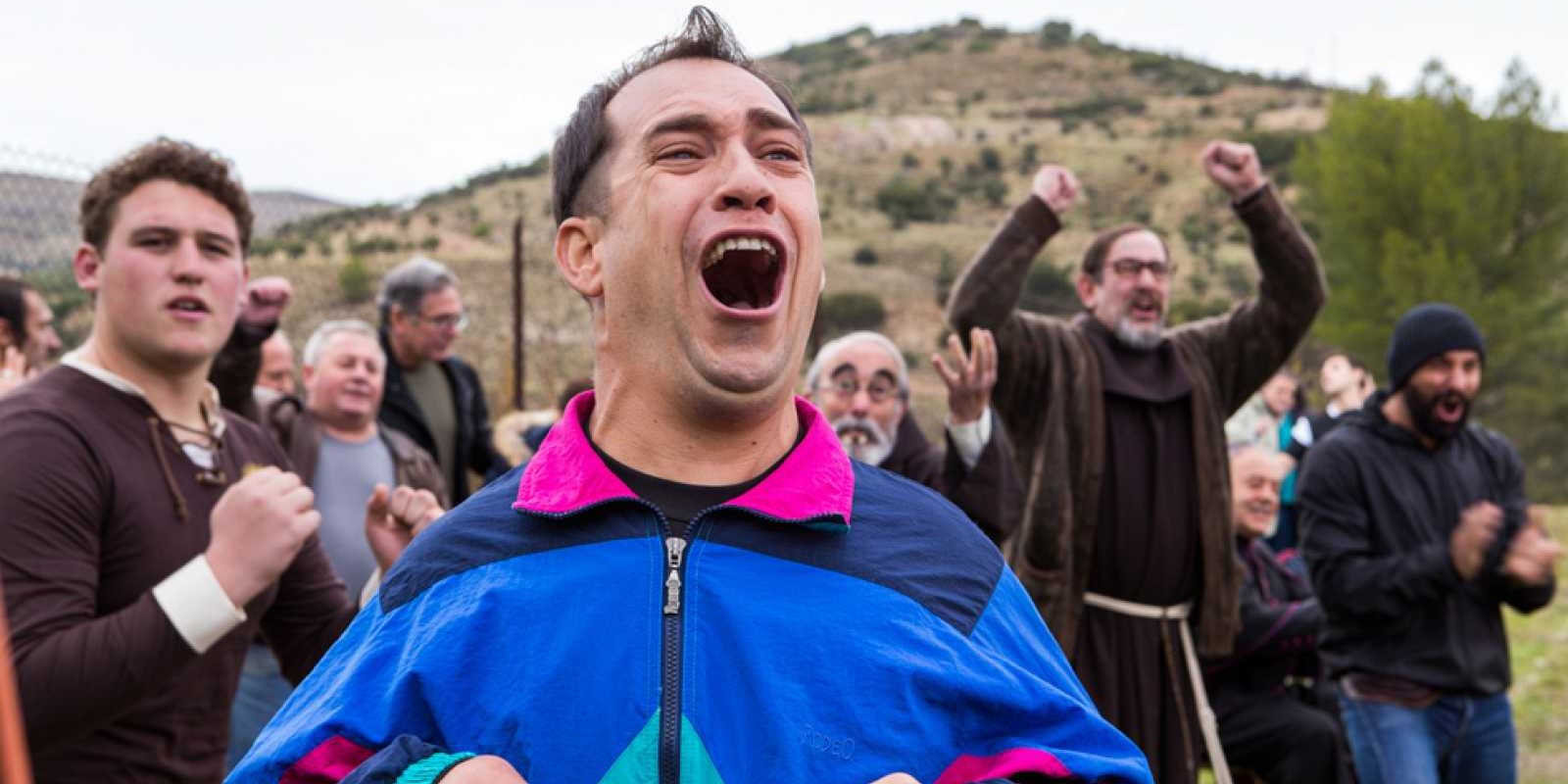 20 Best Soccer Movies on Netflix Right Now