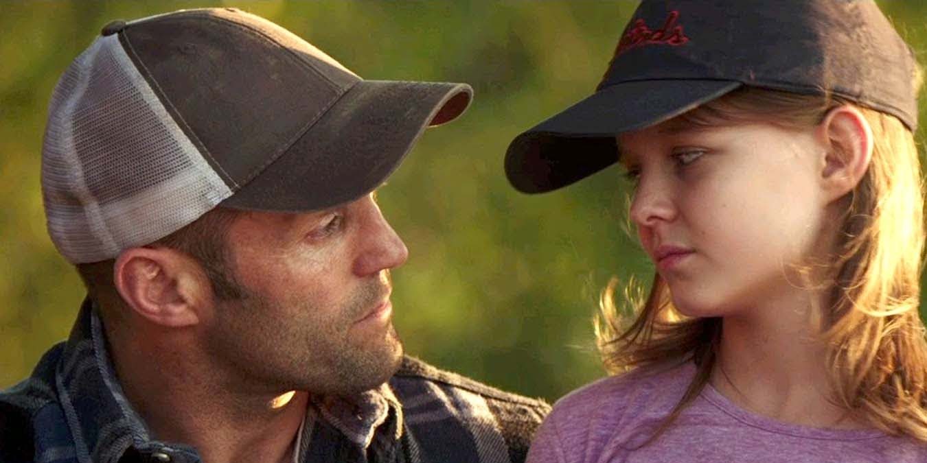 List of All Jason Statham Movies on Netflix Right Now