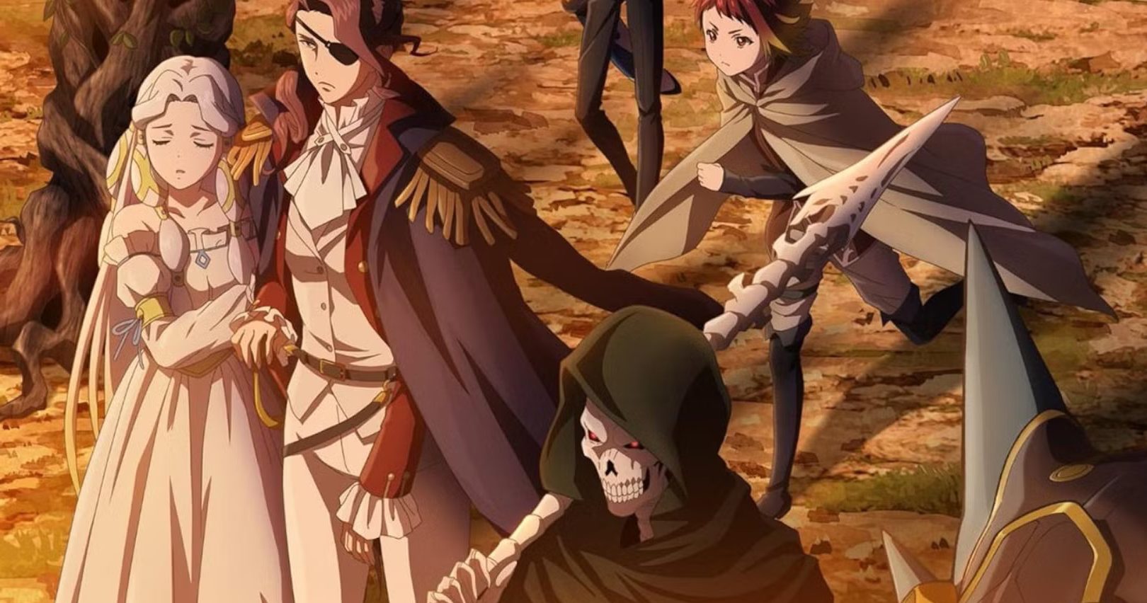 15 Best R-Rated Anime on Hulu