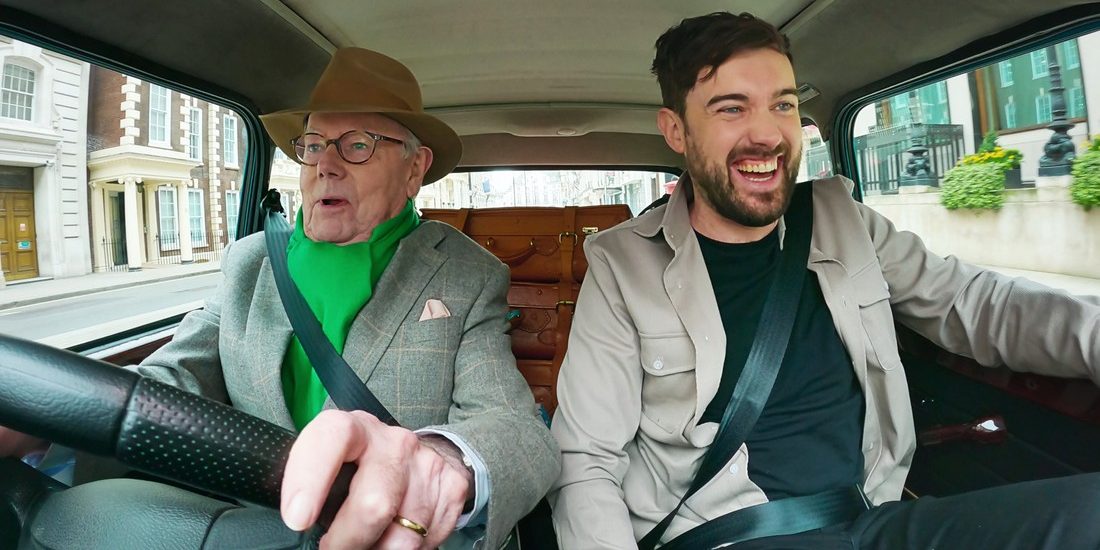 13 Best Mom-Son and Dad-Son Shows on Netflix Right Now