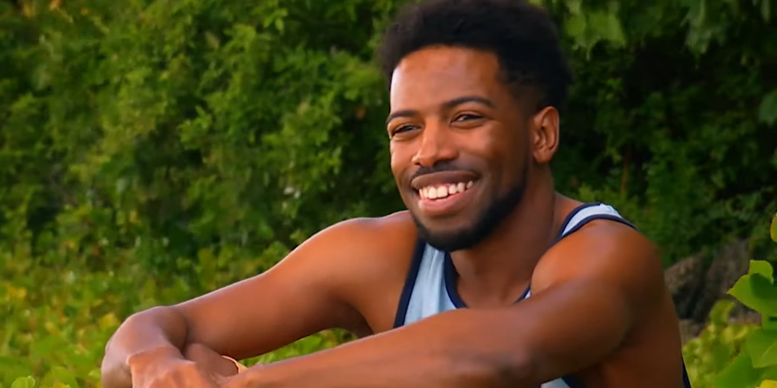 Rome Cooney: Where is Survivor 47 Contestant Today?