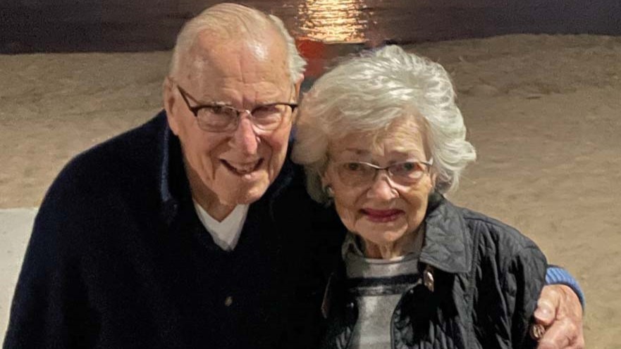 Marilyn Lovell: What Happened to Jim Lovell’s Wife?