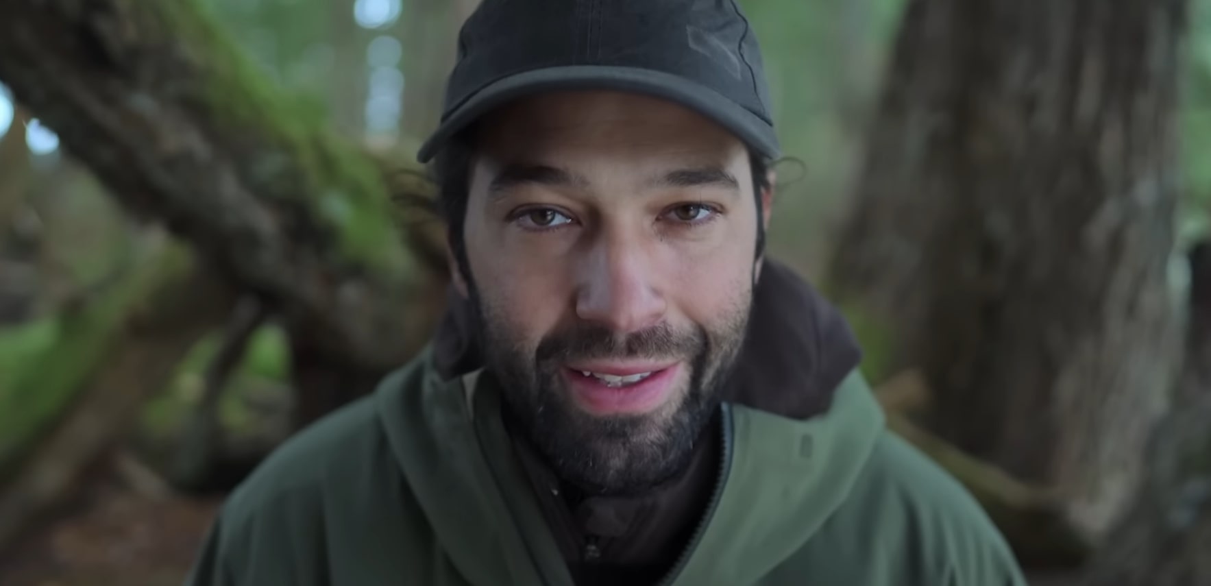 Joey DiDesidero: Where is the Outlast Season 2 Contestant Today?