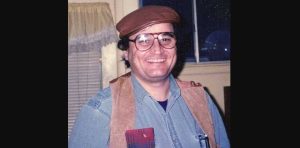 John Ford: Where is the Chairman of Long Island UFO Network Today?